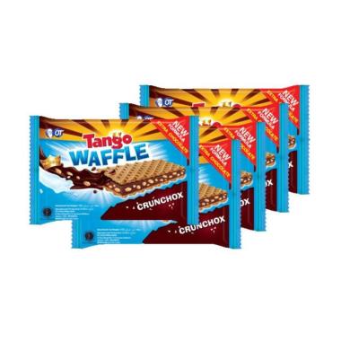 Jual Tango Waffle Tango Murah - Update Harga Grosir Hari Ini | Blibli
