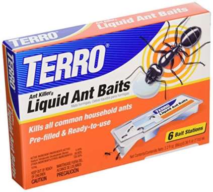 Jual Terro Ant Bait Original Murah - Harga Diskon Januari 2023 | Blibli.com
