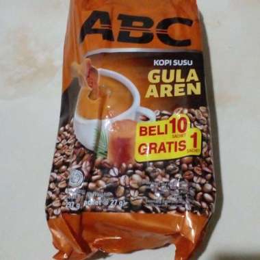 Jual Kopi Abc Kopi Susu Aren Termurah - Harga Grosir Terupdate Hari Ini ...