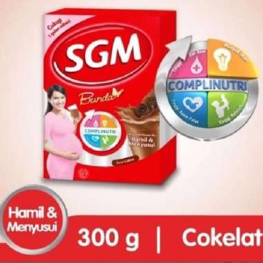 Harga Susu Bayi SGM dan Promo Terbaik Hari ini 17 Feb 2025