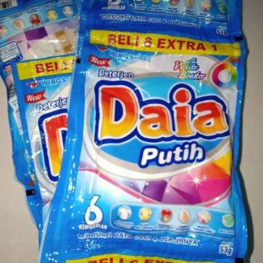 Jual Daia Pewangi Termurah - Harga Grosir Terupdate Hari Ini | Blibli