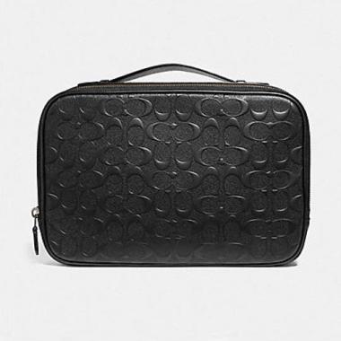 Jual Dompet Coach Pria Signature Model Terbaru - Harga Promo Maret 2023 ...