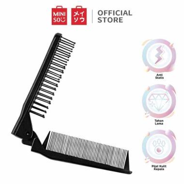 Sisir Lipat Miniso Lengkap Harga Terbaru April 2023 | Blibli