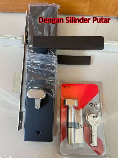 Jual Handle Pintu Putar Original, Murah & Diskon November 2023 | Blibli