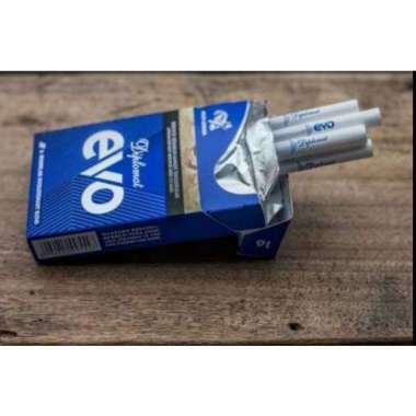Jual Rokok Evo Mild Terbaik Februari 2023 - Harga Murah & Gratis Ongkir ...