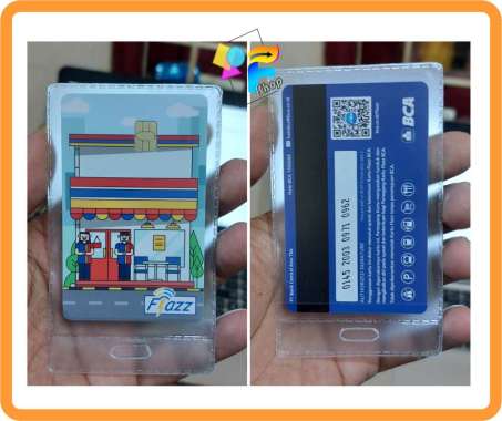 Jual Flash Bca Gen2 - Harga Termurah Dan Terbaru Di 2023 | Blibli