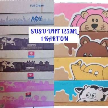 Jual Susu Ultramilk Ultra Mini Termurah - Harga Grosir Terupdate Hari Ini | Blibli