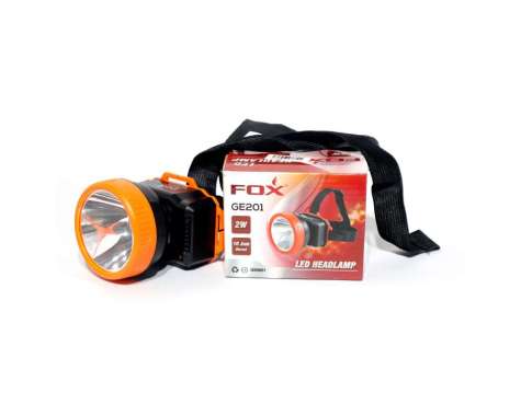 Jual Flashlight Fox Terlengkap - Harga Murah Agustus 2022 | Blibli