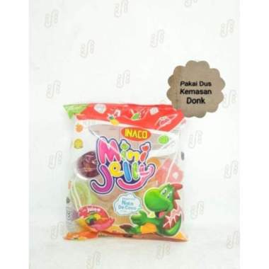 Jual Inako Mini Jelly 1 Dus Termurah - Harga Grosir Terupdate Hari Ini ...