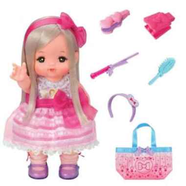 Jual Mell Chan Hair Arrangement Original Harga Termurah Mei 2023 | Blibli