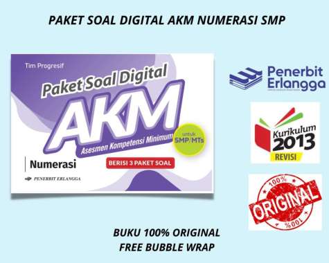 Harga Numerasi Terbaru Oktober 2023 |BigGo Indonesia