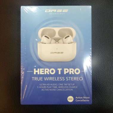 Jual Oase Tws Hero T Pro Spesifikasi Original, Murah & Diskon Harga ...