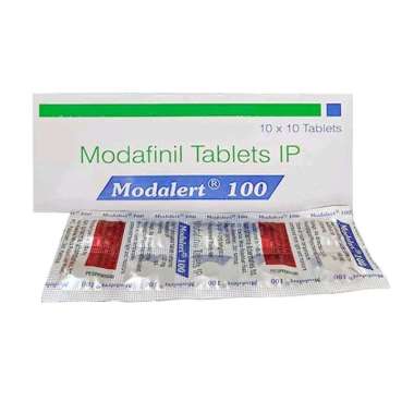 Jual Modalert 100mg 10 tablet di Seller MedicPlus - Duri Kosambi, Kota ...