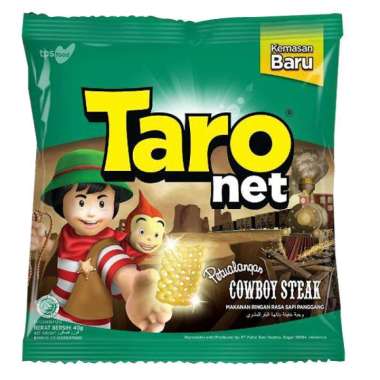 Jual Taro Net Cowboy Steak Termurah - Harga Grosir Terupdate Hari Ini ...