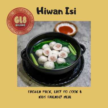 Jual Bakmi babi khas malang/Frozen food GL8 di Seller WIBI'S STORE - Kota Jakarta Barat, DKI ...