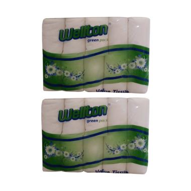 Jual Tissue Packs Termurah - Harga Grosir Terupdate Hari Ini | Blibli