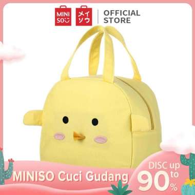Jual Miniso Lunch Original Murah - Harga Diskon November 2022 | Blibli.com
