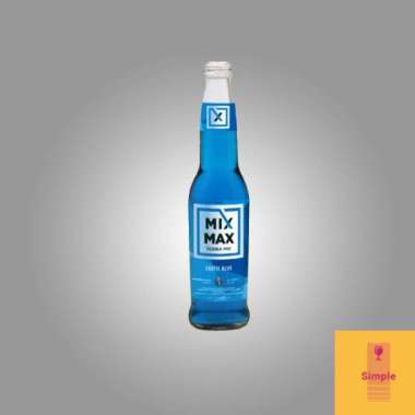 Jual Vodka Mixmax Murah - Update Harga Grosir Hari Ini | Blibli