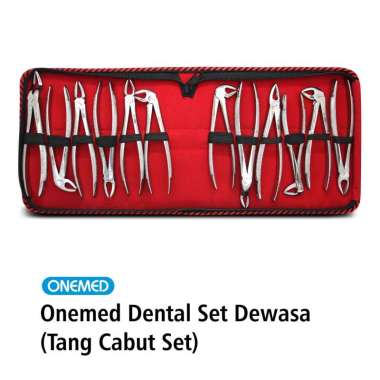 Tang Gigi Dewasa Lengkap Harga Terbaru Oktober 2023 | Blibli