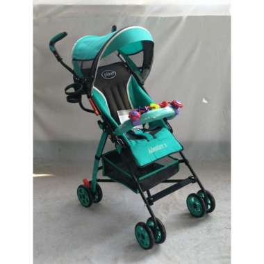 Baby Stroller Duduk - Harga Termurah Desember 2022 | Blibli