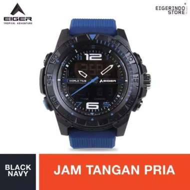 Jam Tangan Eiger Terbaru - Harga April 2021 | Blibli.com