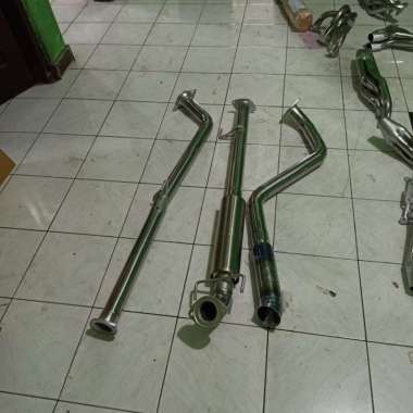 Jual Kenalpot Racing Fortuner Terbaru Dengan Harga Termurah Di 2023 ...