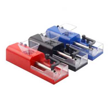 Jual Mesin Rokok Otomatis Murah - Update Harga Grosir Hari Ini | Blibli