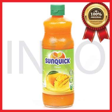 Jual Sunquick Mango Sirup Termurah - Harga Grosir Terupdate Hari Ini ...