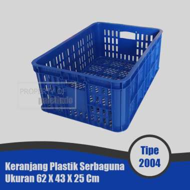 Jual Keranjang Plastik 2004 Rabbit Original Murah - Harga Diskon ...