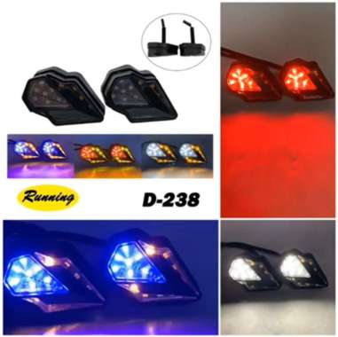 Jual Sein Led Tempel Terbaru Dengan Harga Termurah Di 2024 | Blibli