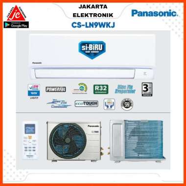 Jual Ac Panasonic Smart Original, Murah & Diskon Januari 2023 | Blibli