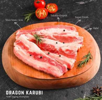 Jual Daging Karubi Dragon Termurah - Harga Grosir Terupdate Hari Ini ...