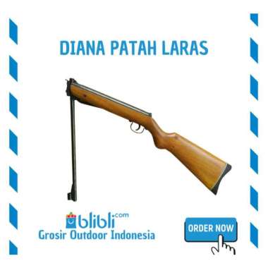 Jual Senapan Patah Diana Original Terbaru - Harga Promo Murah November ...