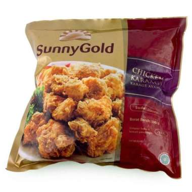 Jual Sunny Gold Juli 2024 100% Original – Official Store Indonesia | Blibli
