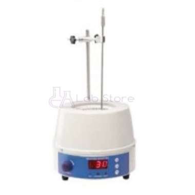 Alat Ukur Viscometer Digital Viscosity Lengkap Harga Terbaru Mei 2023 ...