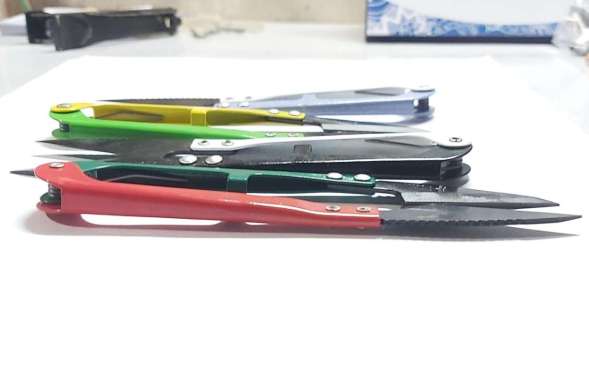 Jual Gunting Benang Fs String Original Murah - Harga Diskon Maret 2023 ...