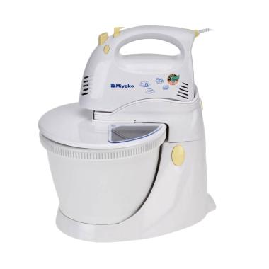 Daftar Harga Mixer Com Miyako 🔥 Original & Spesifikasi Lengkap Juni 2026