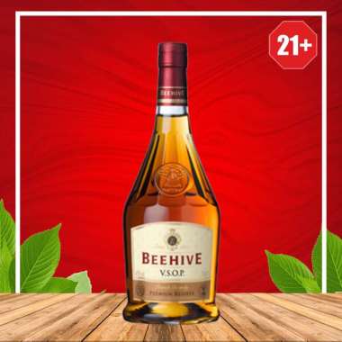 Jual Beehive Vsop Brandy Termurah - Harga Grosir Terupdate Hari Ini | Blibli