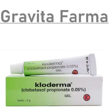 Jual Kloderma Terbaru April 2024 100% Original – Official Store ...