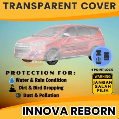 Jual Sarung Mobil Innova Reborn Bening Terbaru Dengan Harga Termurah Di ...
