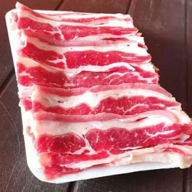 Jual Daging Slice 1 Kg Harga Grosir Hari Ini Maret 2022 | Blibli