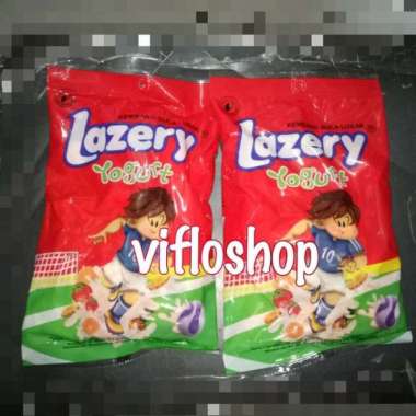 Jual Lazery Yoghurt 100 Gram Termurah - Harga Grosir Terupdate Hari Ini ...