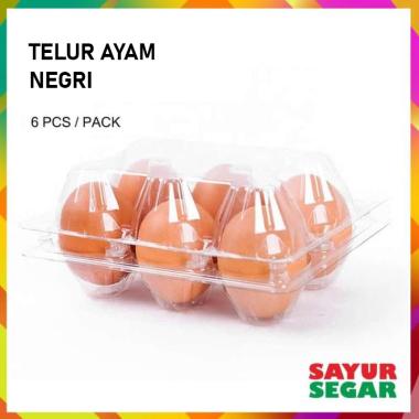 Jual Telur Ayam Pack Terbaik Mei 2022 - Harga Murah & Gratis Ongkir ...