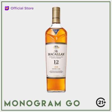 Harga Macallan Terbaru Januari 2024 |BigGo Indonesia
