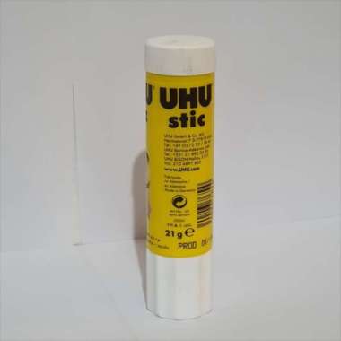 Jual Lem Uhu 21 G 🏷️ Original Terbaru, Terlengkap, & Harga Termurah ...