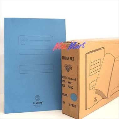 Jual Map Diamond Biru Terlengkap - Harga Murah Juli 2022 | Blibli