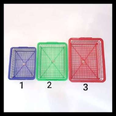 Jual Kotak Surat Green Leaf | Keranjang Green Leaf | Tempat Surat Bon ...