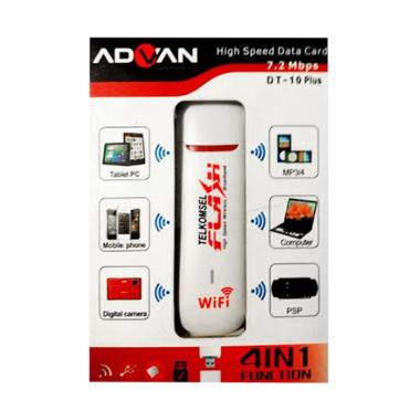 Jual Modem Wifi Terbaik - Harga Terbaru 2024 | Blibli
