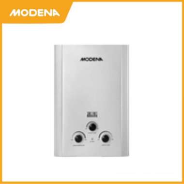 Jual Water Heater Modena Gi6 V Juli 2022 Berkualitas, Tahan Lama ...