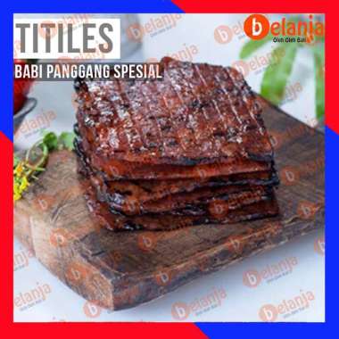 Jual Pork Titiles Denpasar Bali Termurah - Harga Grosir Terupdate Hari ...